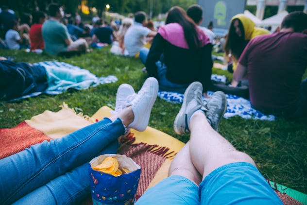 11 Summer First-Date Ideas That Are More Fun Than Just Grabbing A Drink