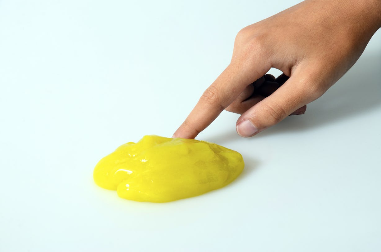What To Do When Your Slime Is Too Thick, Because The #SlimeFail ...