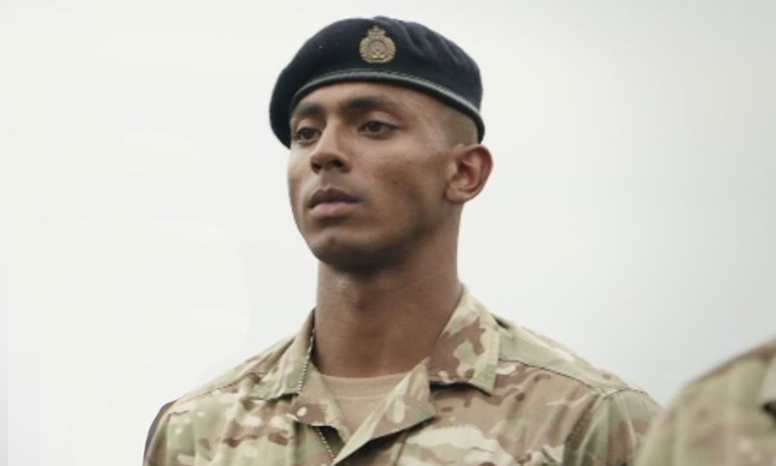 Who Is Sean Sagar? The 'Our Girl' Actor Probably Looks Familiar But You ...