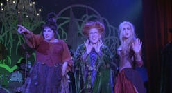 A 'Hocus Pocus' Oral History Of The Movie's Most Famous Scene, As Told ...
