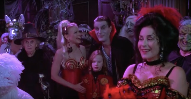 A 'Hocus Pocus' Oral History Of The Movie's Most Famous Scene, As Told ...