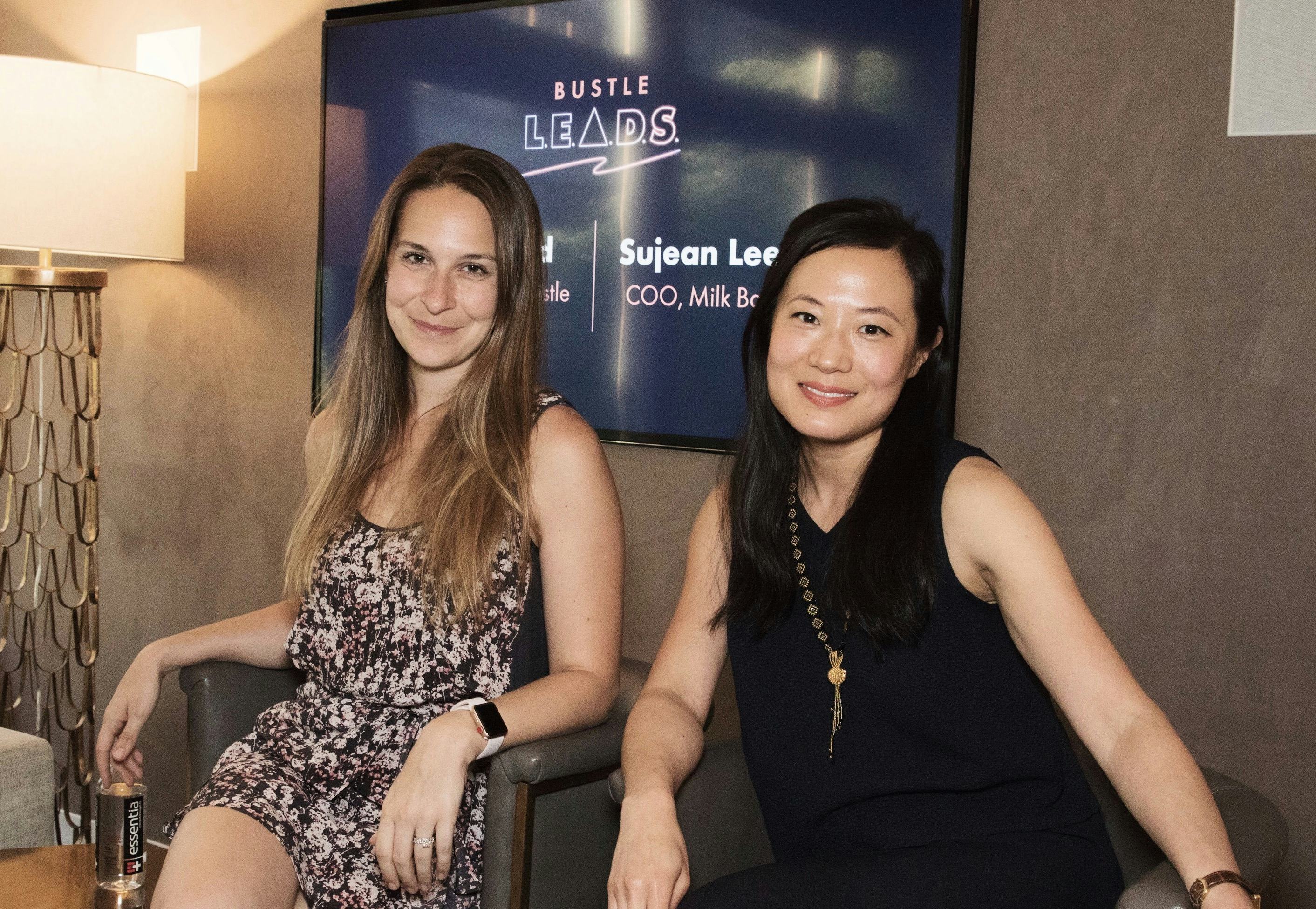 4 Important Career Tips From Milk Bar COO Sujean Lee That Every Budding ...