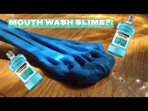 What To Do When Your Slime Is Too Thick, Because The #SlimeFail ...