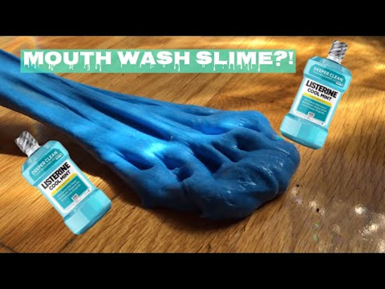 What To Do When Your Slime Is Too Thick, Because The #SlimeFail ...