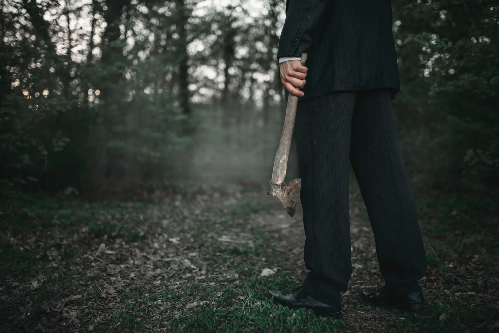 7 Fascinating Habits Serial Killers Often Display When They’re Young