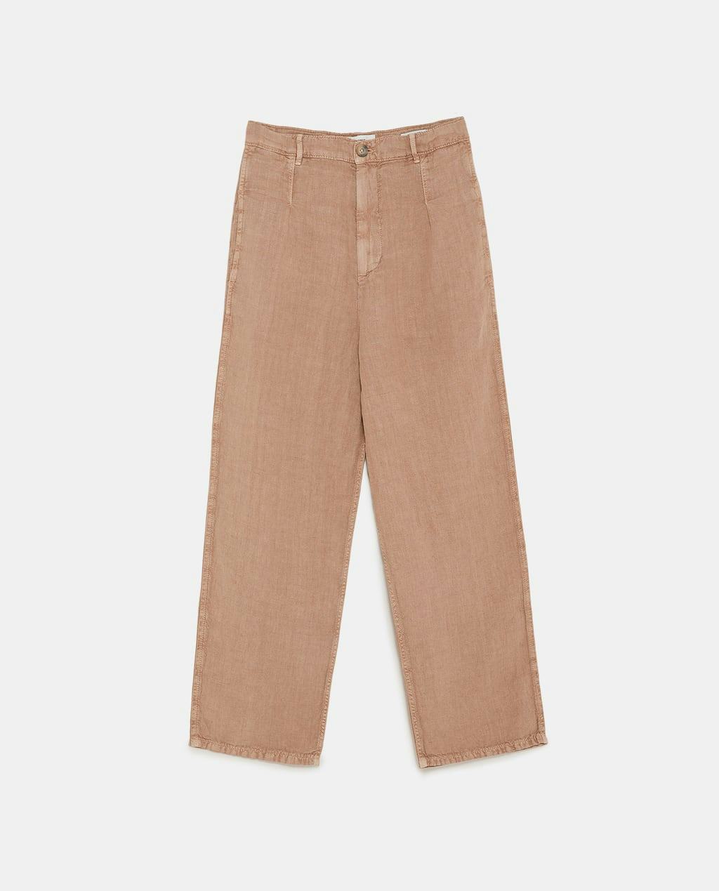 These Lightweight Pants For Travel & Beyond Are So Good You'll Forget ...