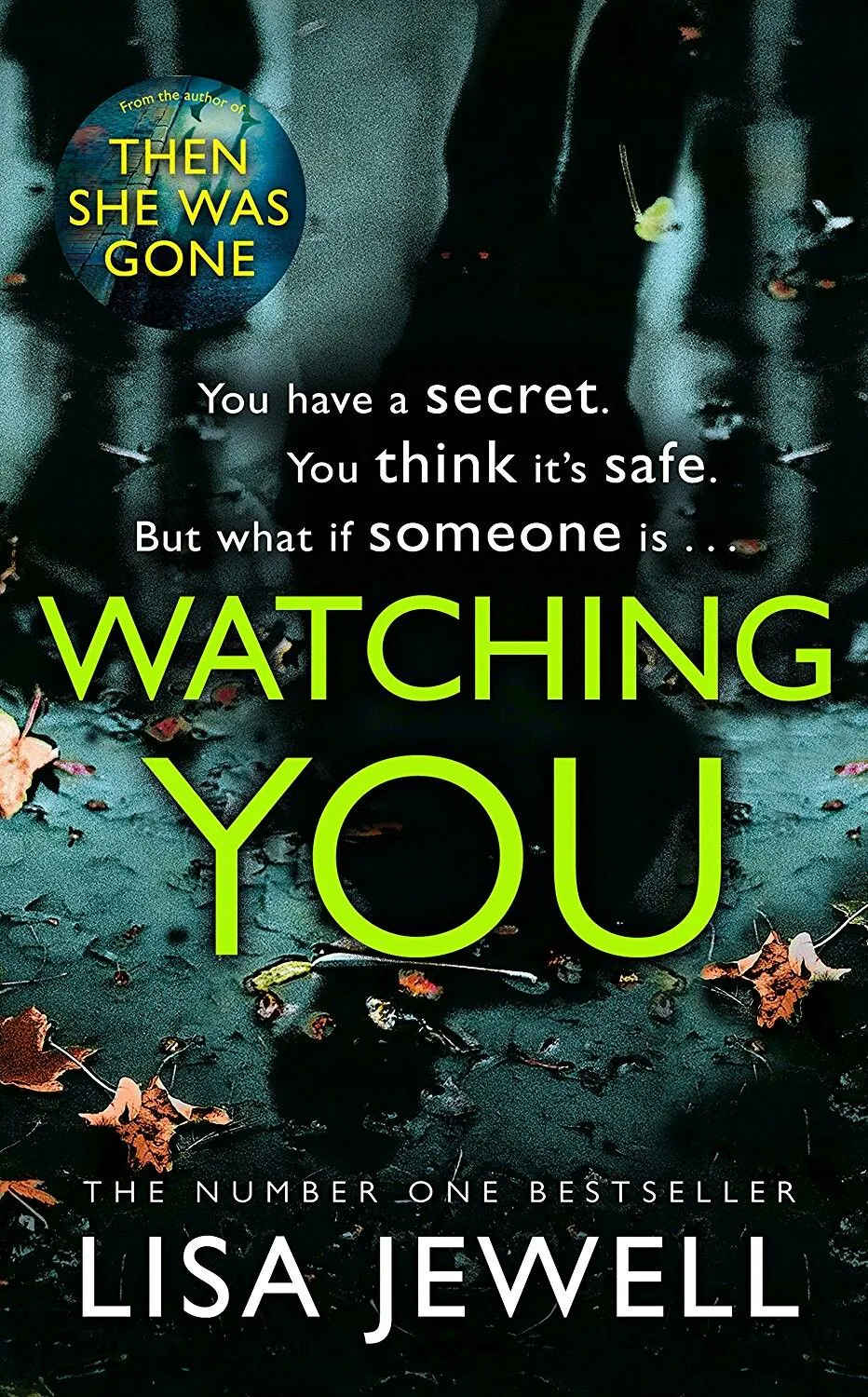 9 Psychological Thrillers Written By Women That Will Totally Creep You ...