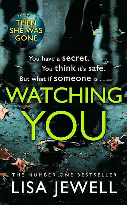 9 Psychological Thrillers Written By Women That Will Totally Creep You ...