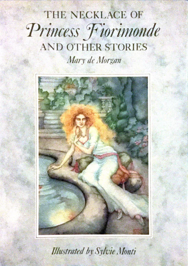 15 Fairy Tales From Around The World That You Might Not Have Heard Yet