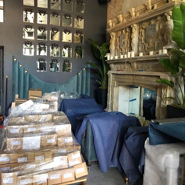 These Photos Of Tom Tom Show How The ‘Vanderpump Rules’ Bar Has ...