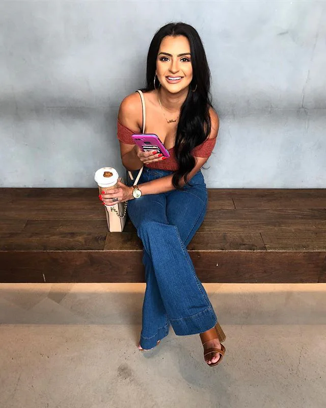 Nilsa's Instagram Shows The 'Floribama Shore' Star Has Fun In & Out Of ...