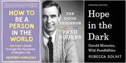 9 Hopeful Books To Read If You Loved The Mister Rogers Documentary 'Won ...