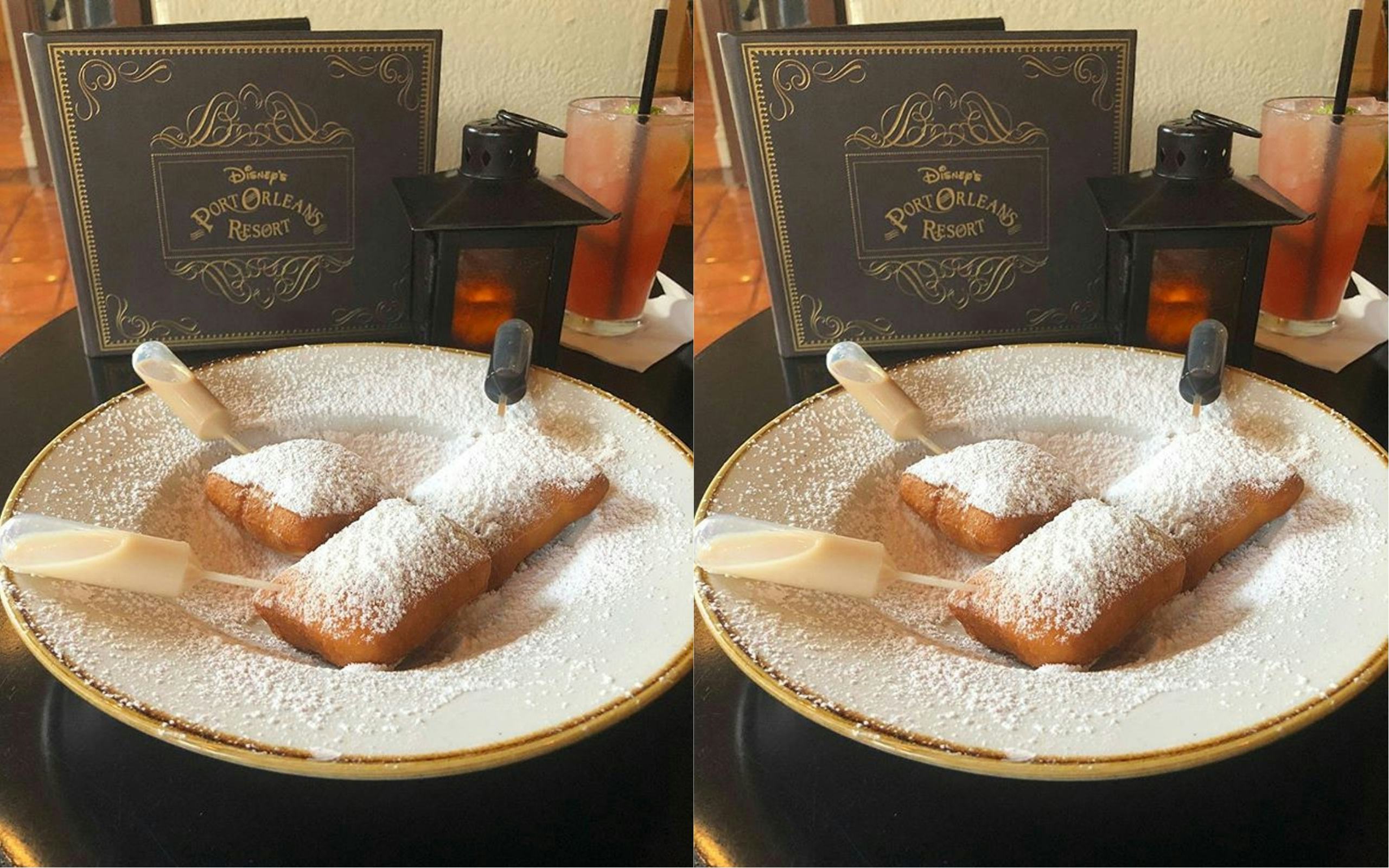 Disney World Has Alcohol-Infused Beignets In 3 Flavors — Here’s Where ...