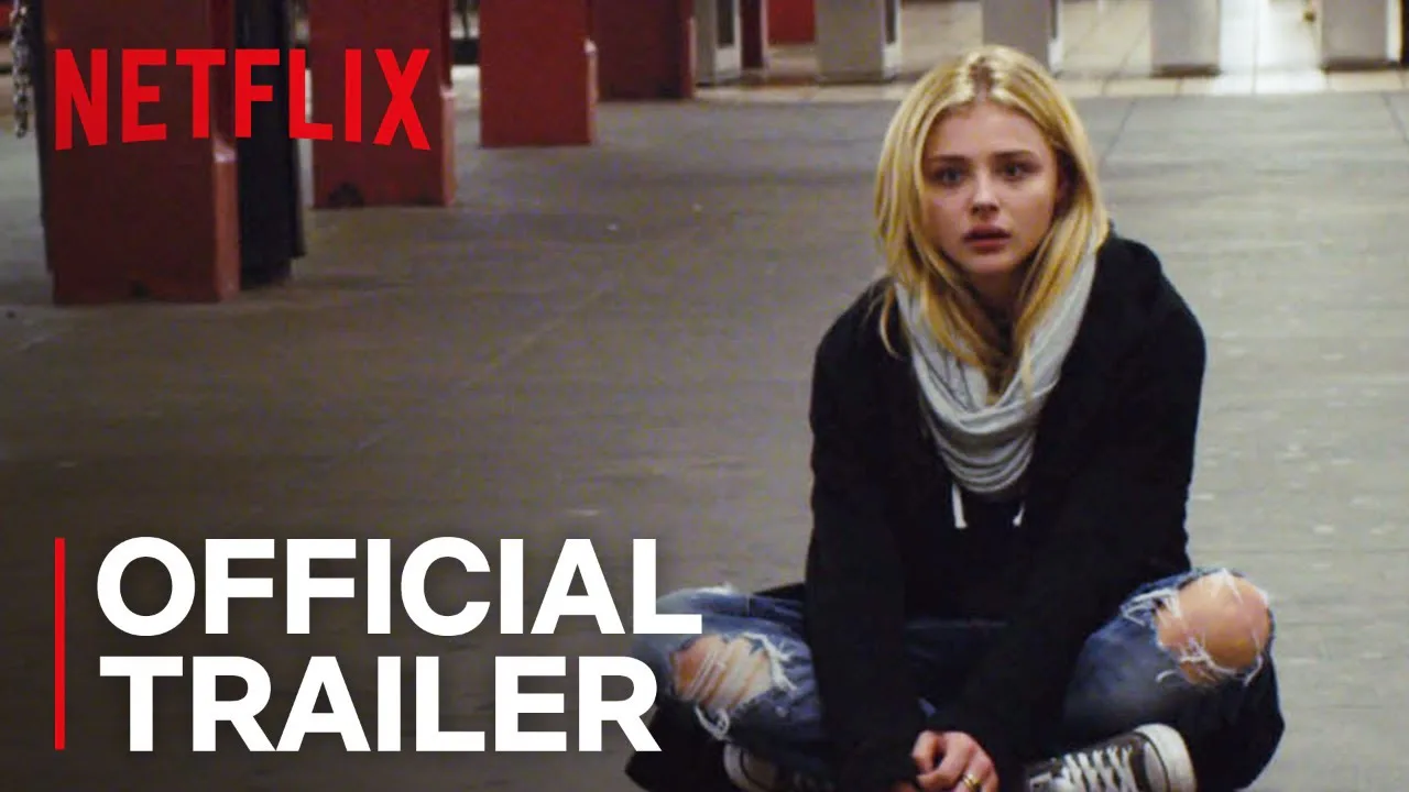 14 Netflix Original Movies That Are Seriously Eye-Opening