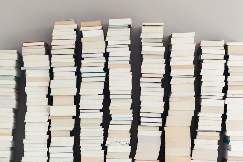 Get Rid Of Books You No Longer Need With This Easy 3 Step Process