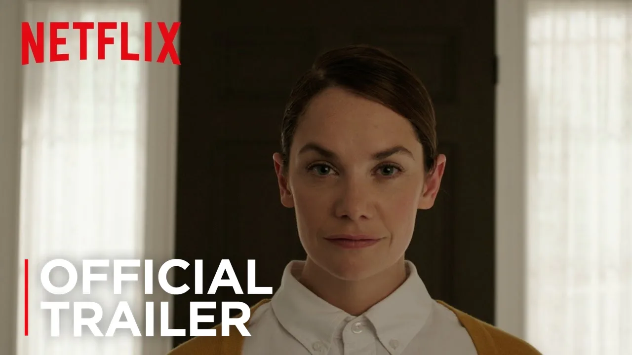 13 Scary Netflix Original Movies Perfect For A Spooky Night In