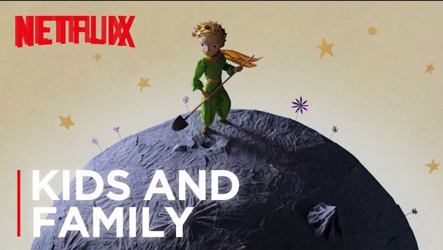 14 Netflix Original Movies That Are Seriously Eye-Opening