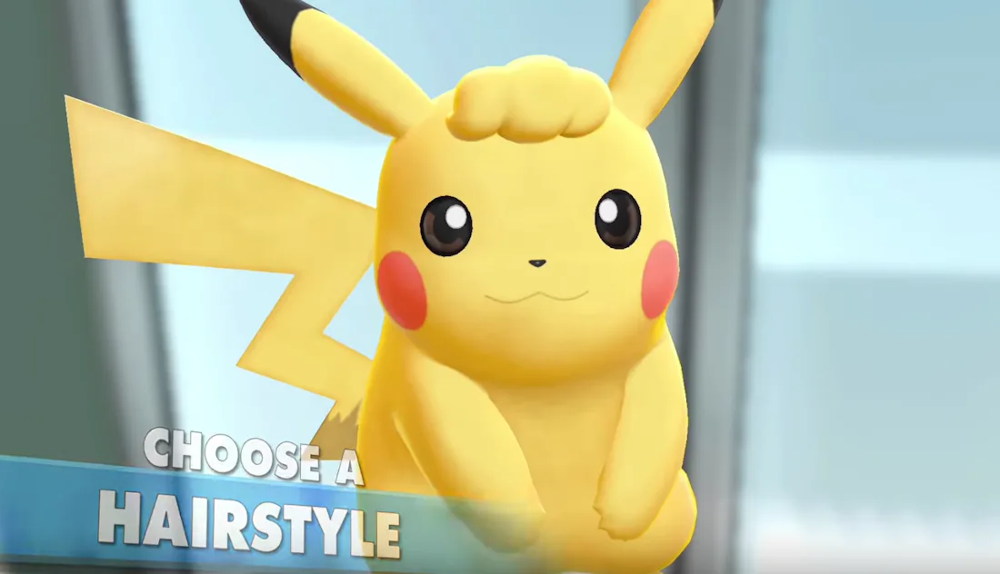Pikachu Got Breakup Bangs & Twitter Is Comedy Gold After The Pokemon ...