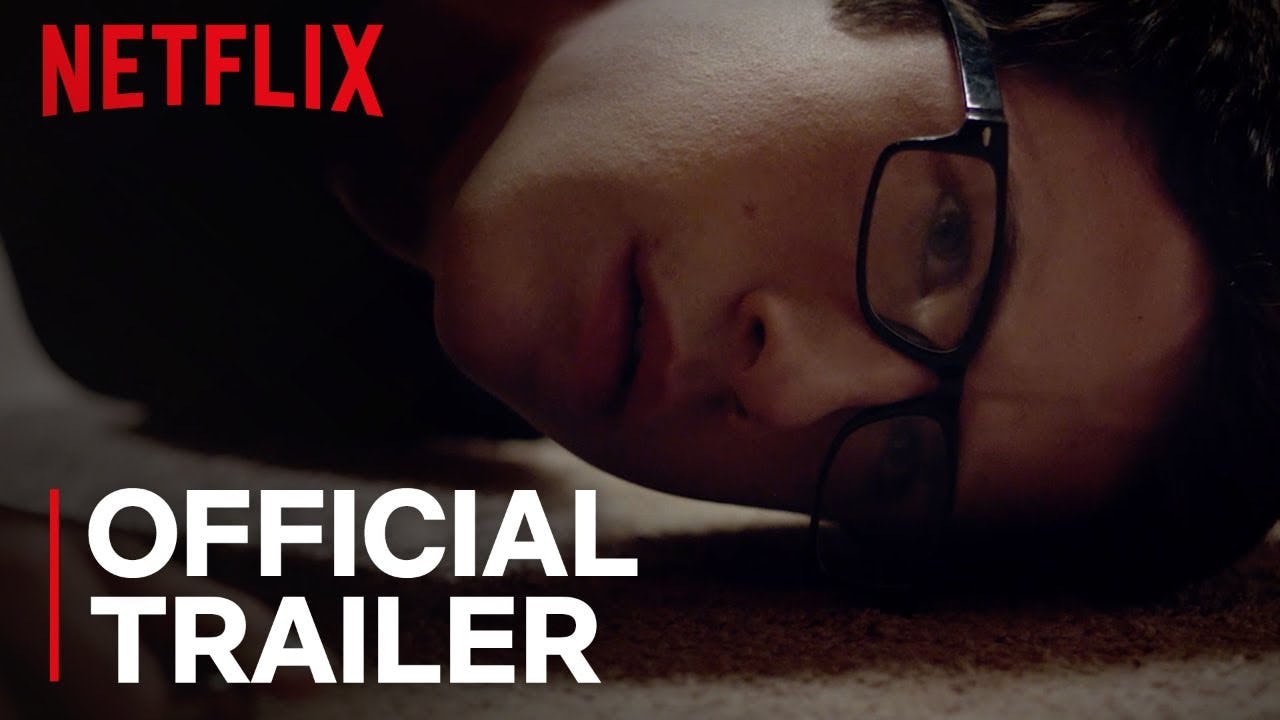 13 Scary Netflix Original Movies Perfect For A Spooky Night In