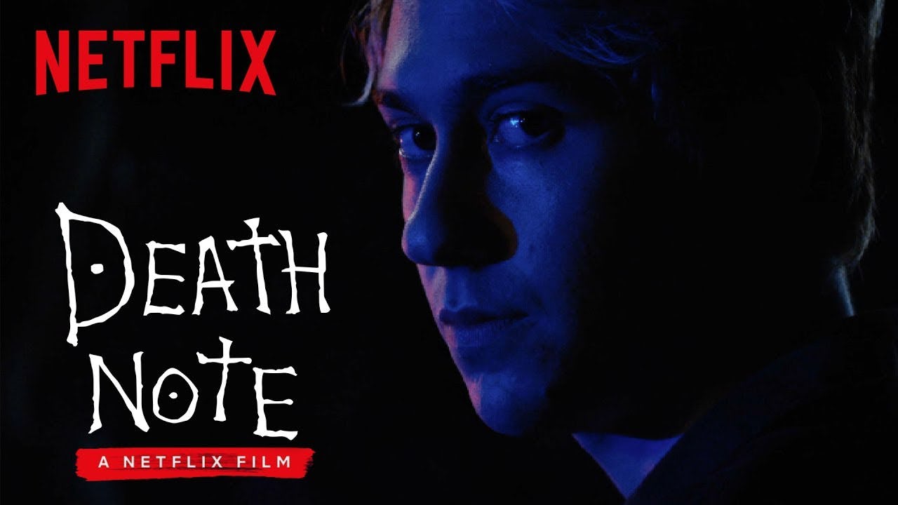 13 Scary Netflix Original Movies Perfect For A Spooky Night In