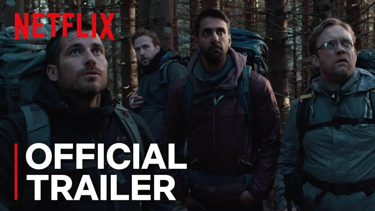 13 Scary Netflix Original Movies Perfect For A Spooky Night In
