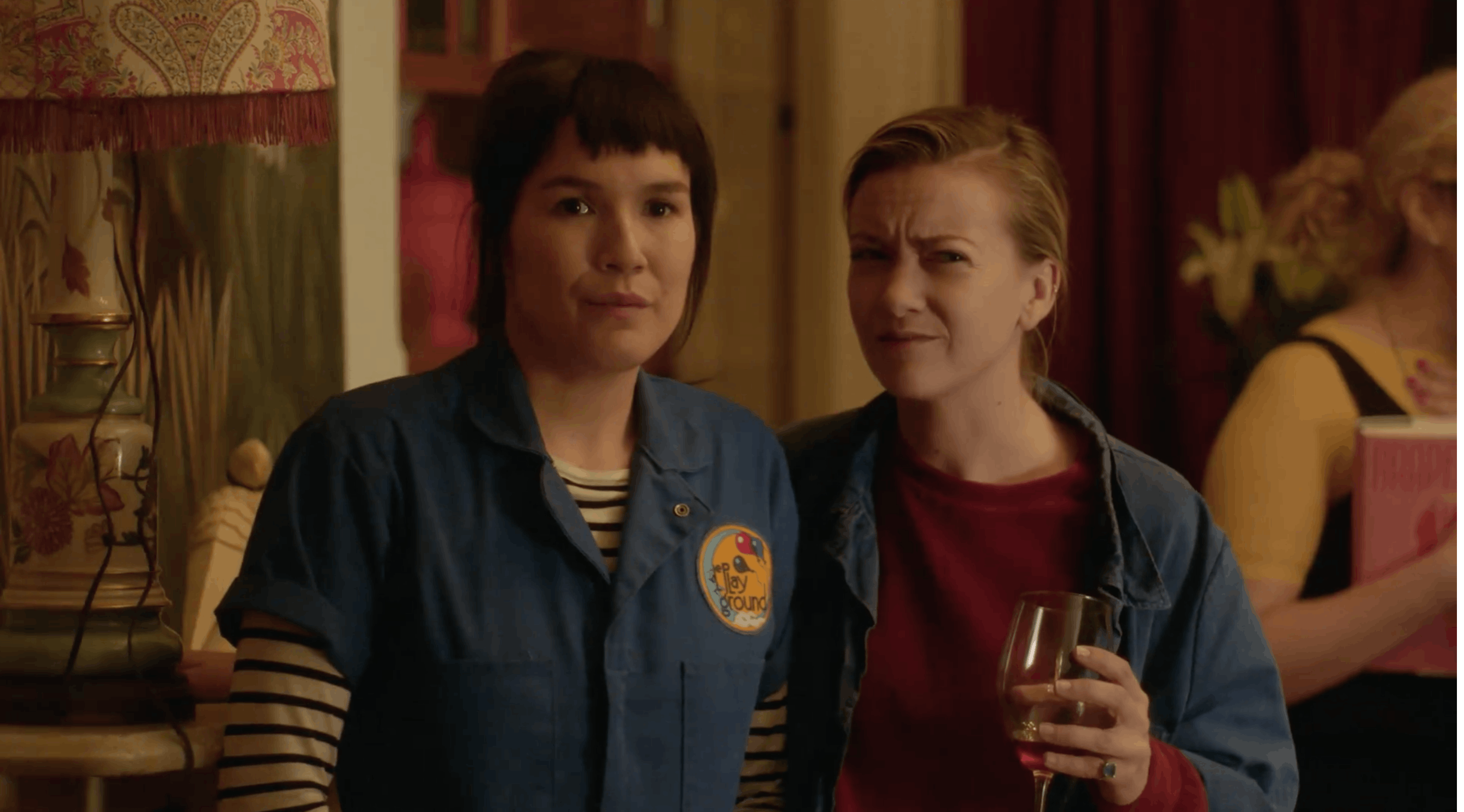 How Can You Watch 'Strangers'? The Web Series Returns With Full Length ...