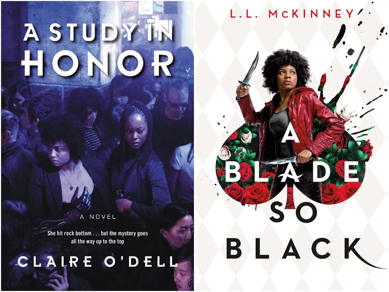 8 Retellings Of Classic Books Out In 2018 That Are Just Too Good To Miss