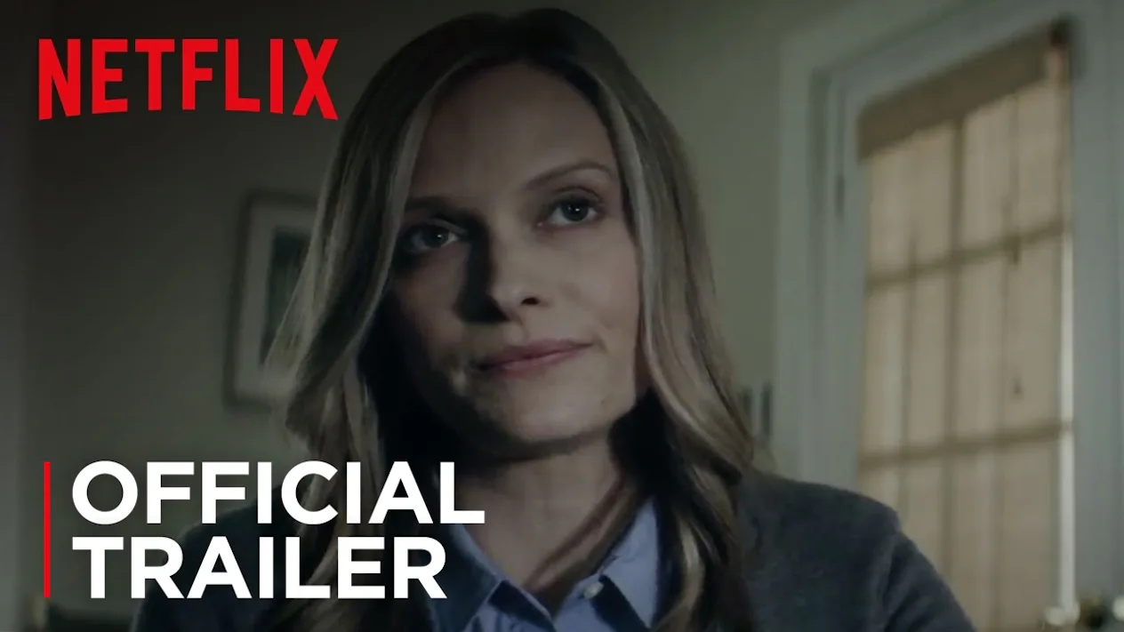 13 Scary Netflix Original Movies Perfect For A Spooky Night In