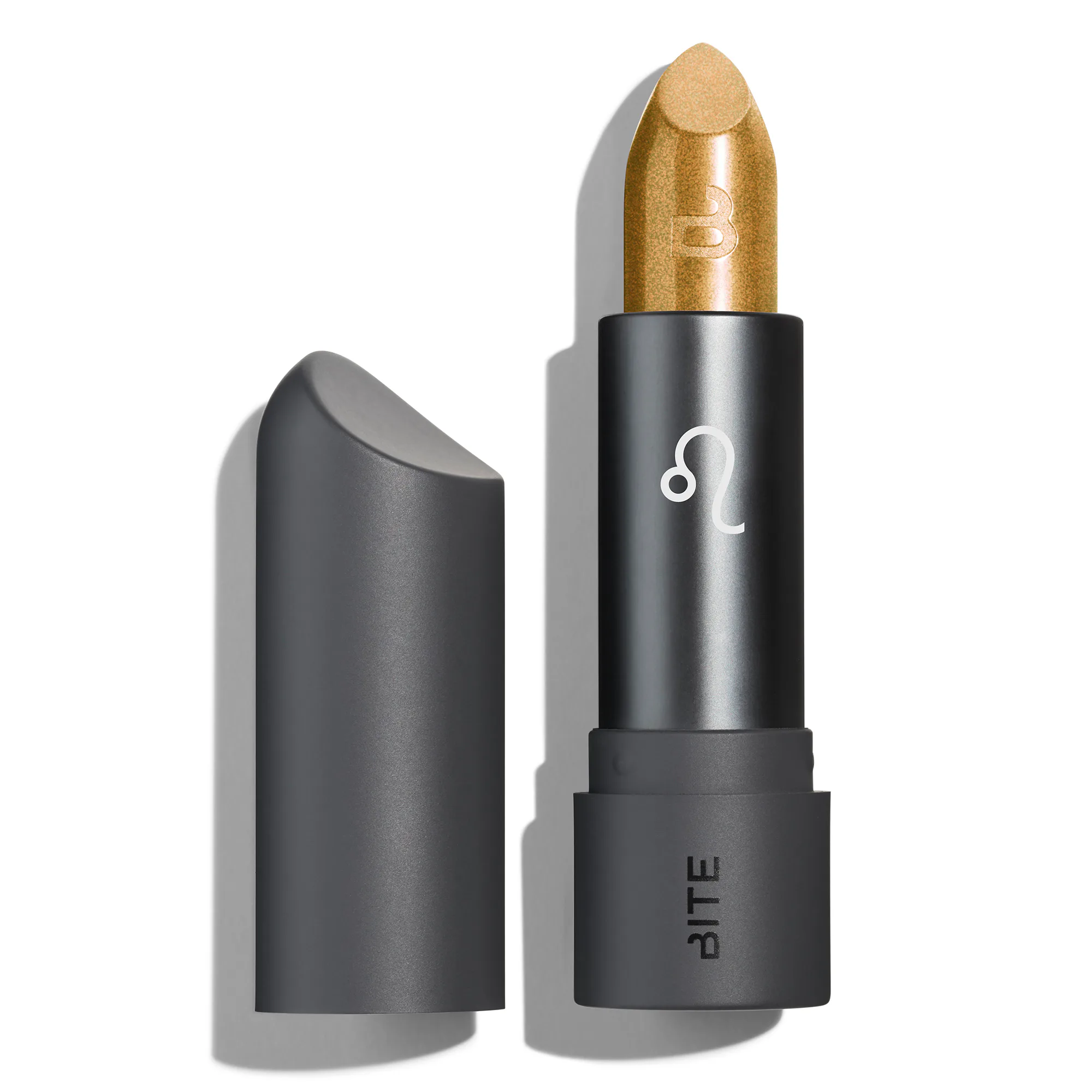 Bite Beauty's Leo Astrology Lipstick Is The Shining Star Of The Zodiac ...