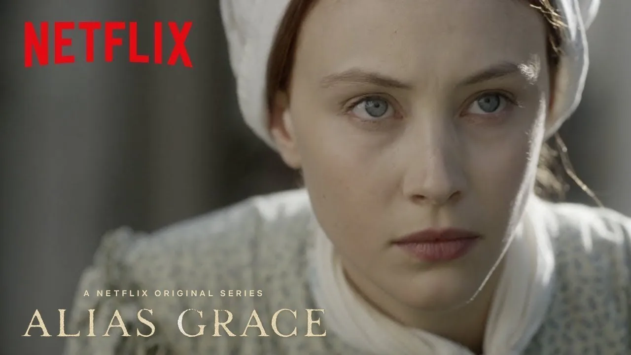 10 Netflix Original Shows That’ll Take Date Night To The Next Level