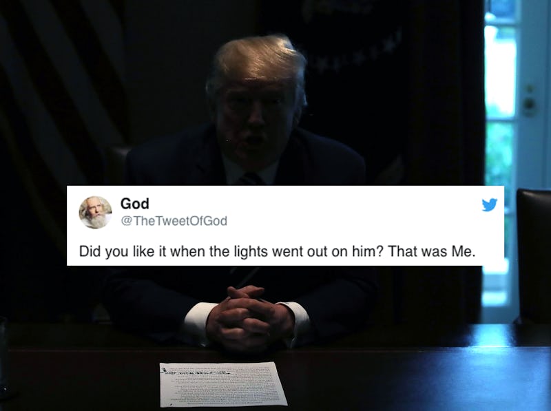 These Trump Lights Out Memes & Tweets Will Bring You Joy In Your ...