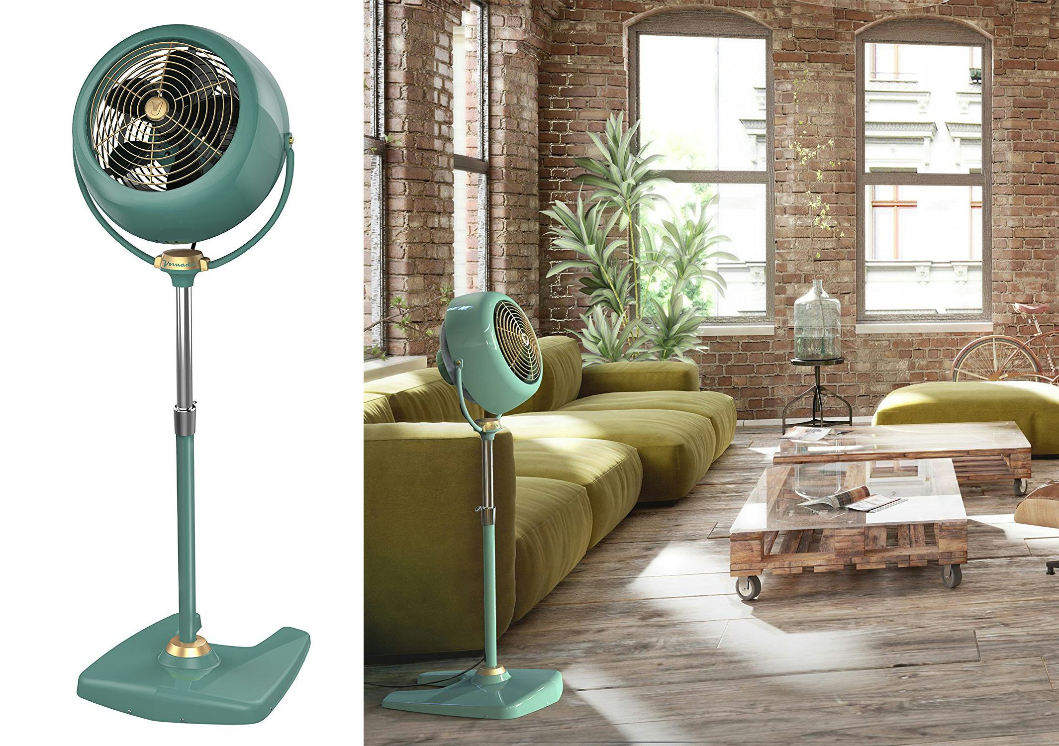 The 4 Best Standing Fans