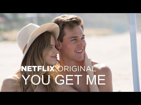 19 Netflix Original Movies Starring Your Fave Celebs