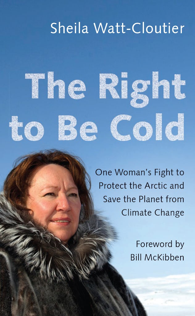 15 Books Set In Chilly Climates To Help You Beat The Heat This Summer