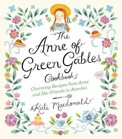 7 Books For Anne Of Green Gables Fans Who Just Can't Get Enough Of L.M ...