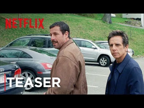 19 Netflix Original Movies Starring Your Fave Celebs