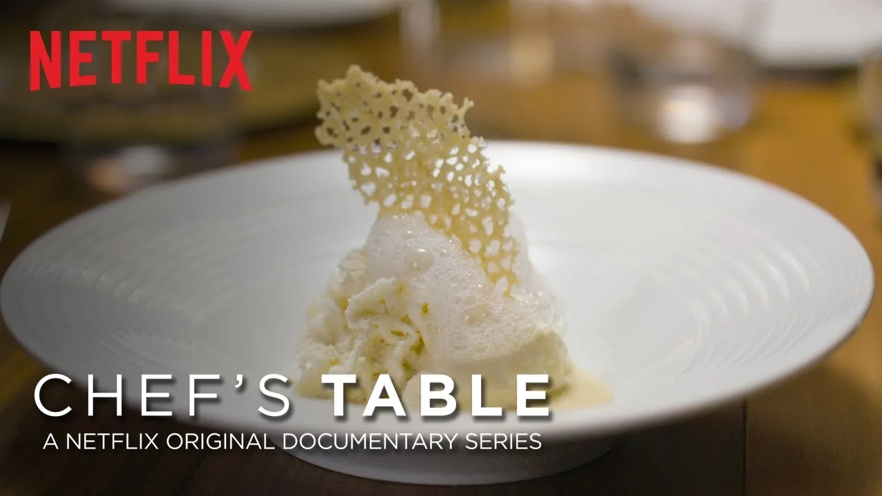 10 Netflix Original Shows That’ll Take Date Night To The Next Level
