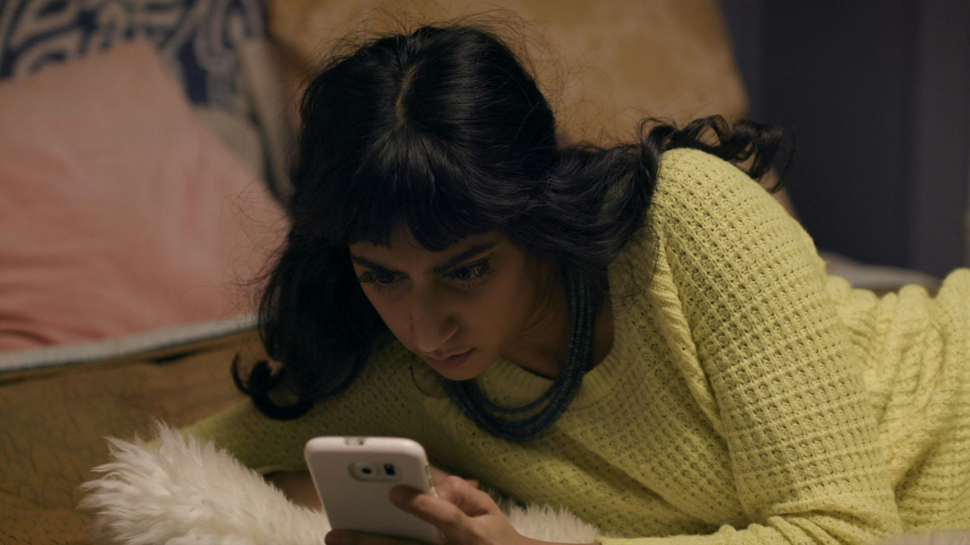 5 Stages of Making a Booty Call