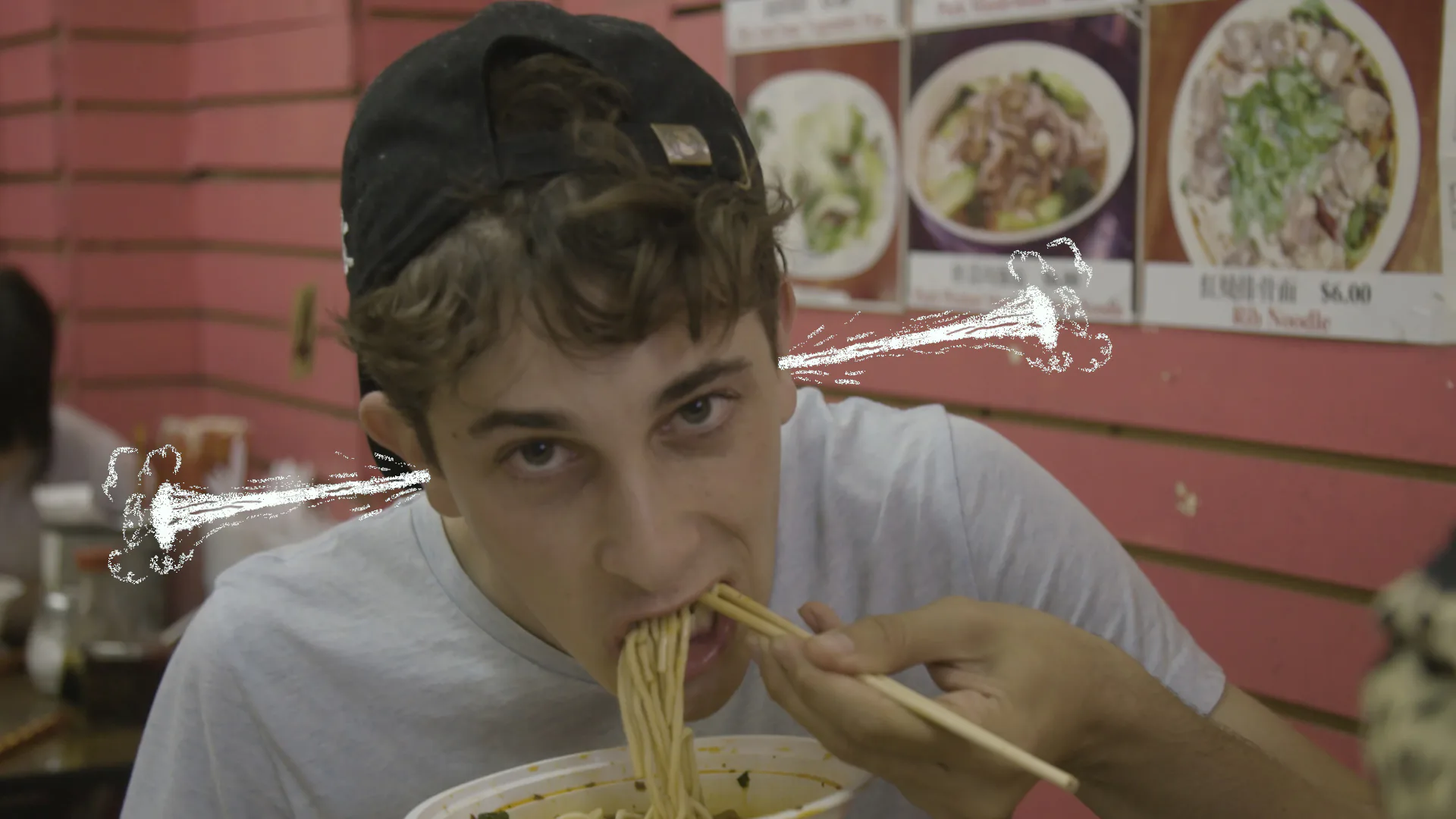 Food Lovers Explore Flushing Queens For Authentic Chinese Cuisine