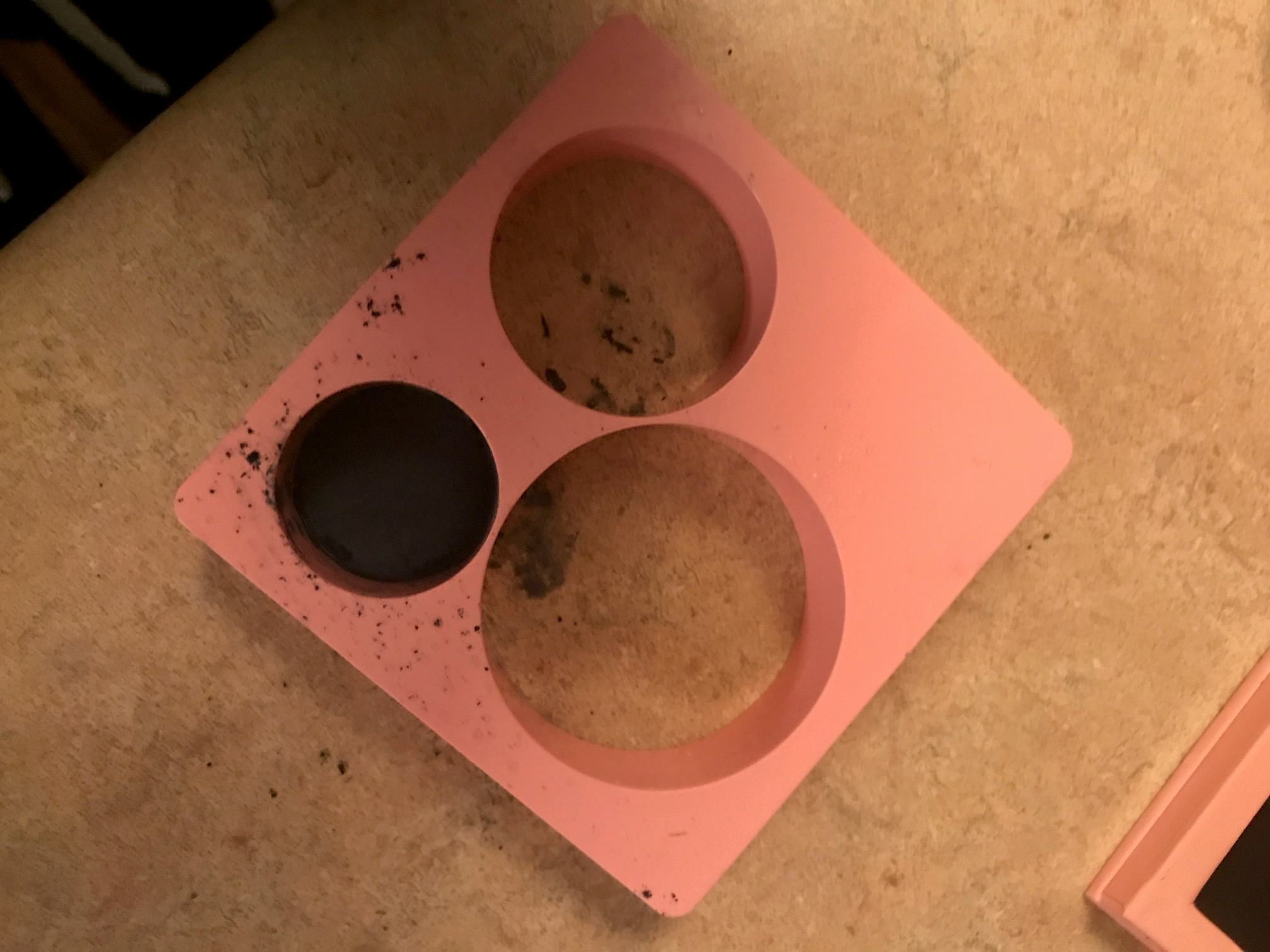 How Do You Fix Broken Eyeshadow? The Fixy Makeup Repair Kit Makes ...