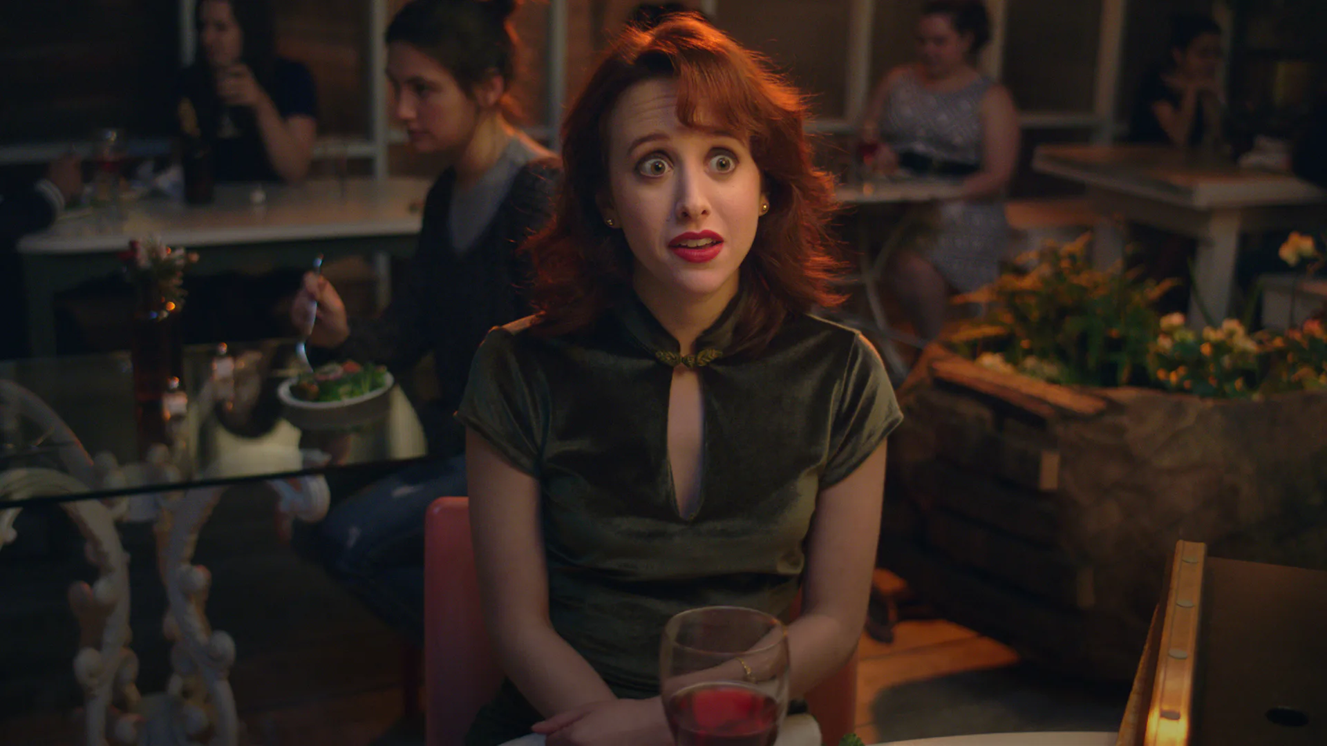 5 Stages of Meeting Your Boyfriend's Parents for the First Time