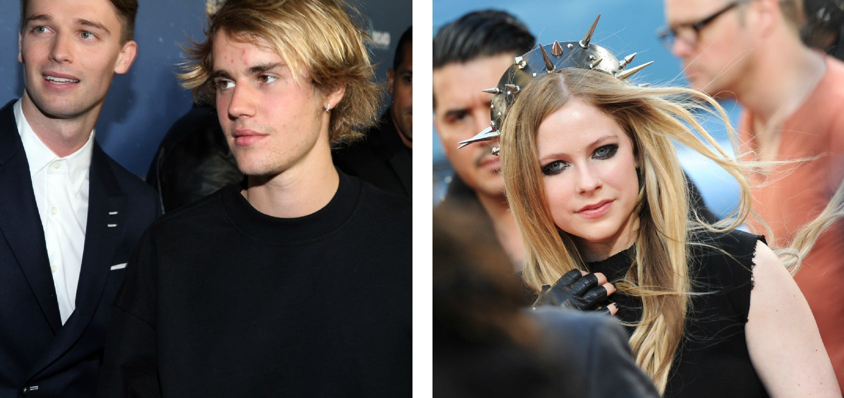 28 Celebrities You Didn’t Know Are Actually Distantly Related