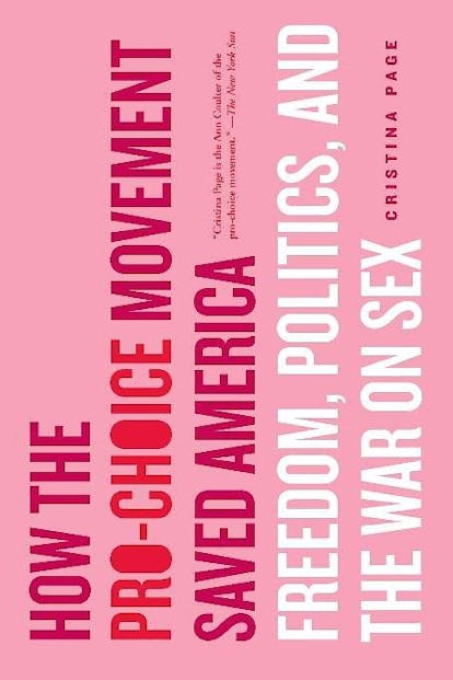 10 Books About 'Roe v. Wade' To Give You Historical And Political ...