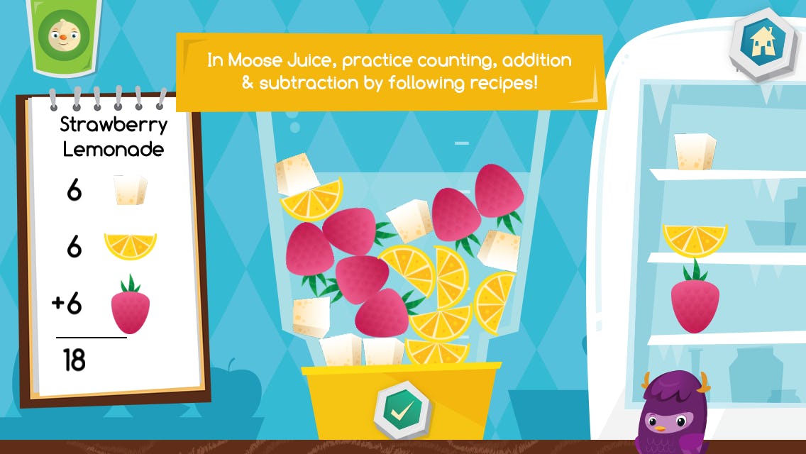 7 Best Math Apps For Kids, To Keep Their Skills In Tip-Top Shape