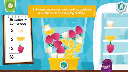 7 Best Math Apps For Kids, To Keep Their Skills In Tip-Top Shape