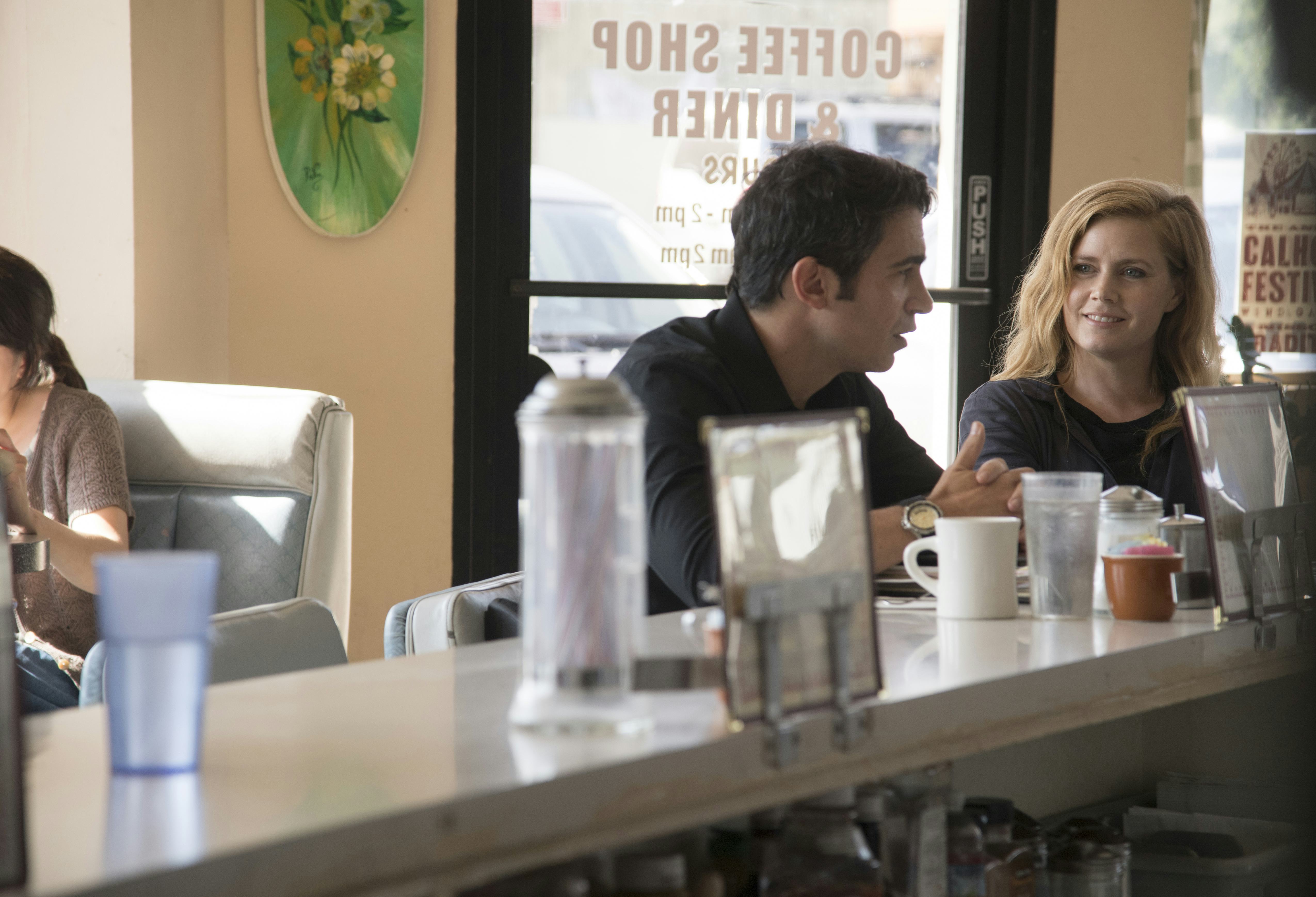 What's Up With Amma On 'Sharp Objects'? Camille's Little Sister Is ...