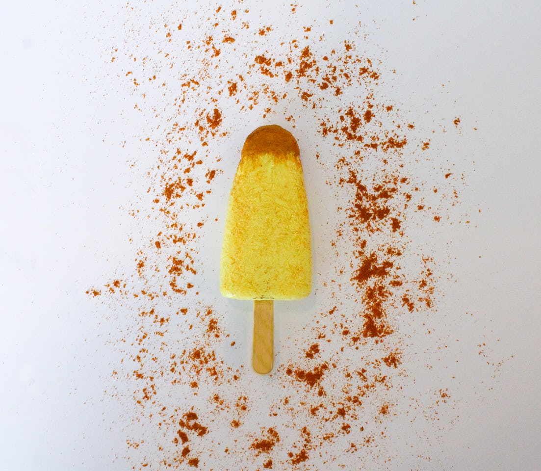 Facial Popsicles Are Now A Thing & You Can Make Them Right At Home