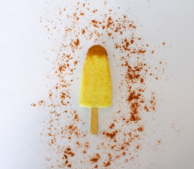 Facial Popsicles Are Now A Thing & You Can Make Them Right At Home