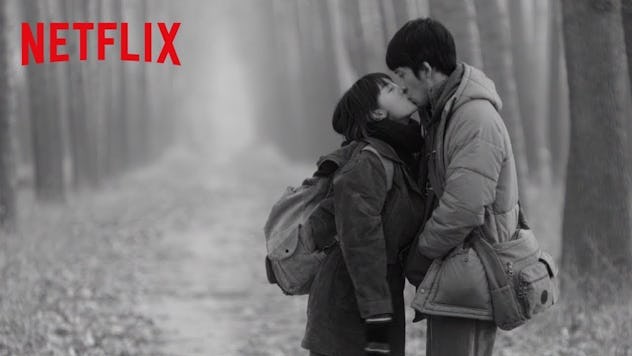 12 Tear-Jerking Netflix Original Movies To Watch If You're In The Mood ...
