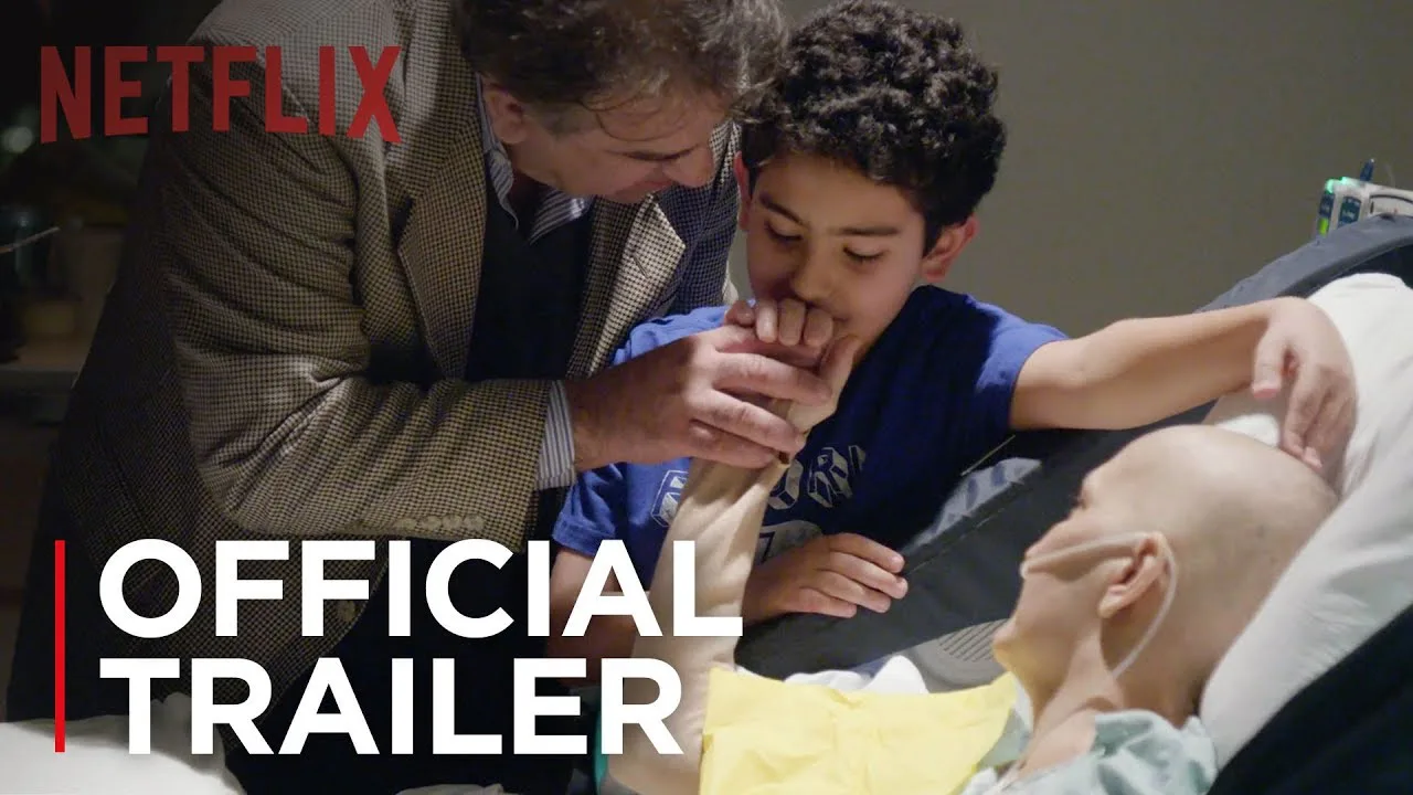 12 Tear-Jerking Netflix Original Movies To Watch If You're In The Mood ...